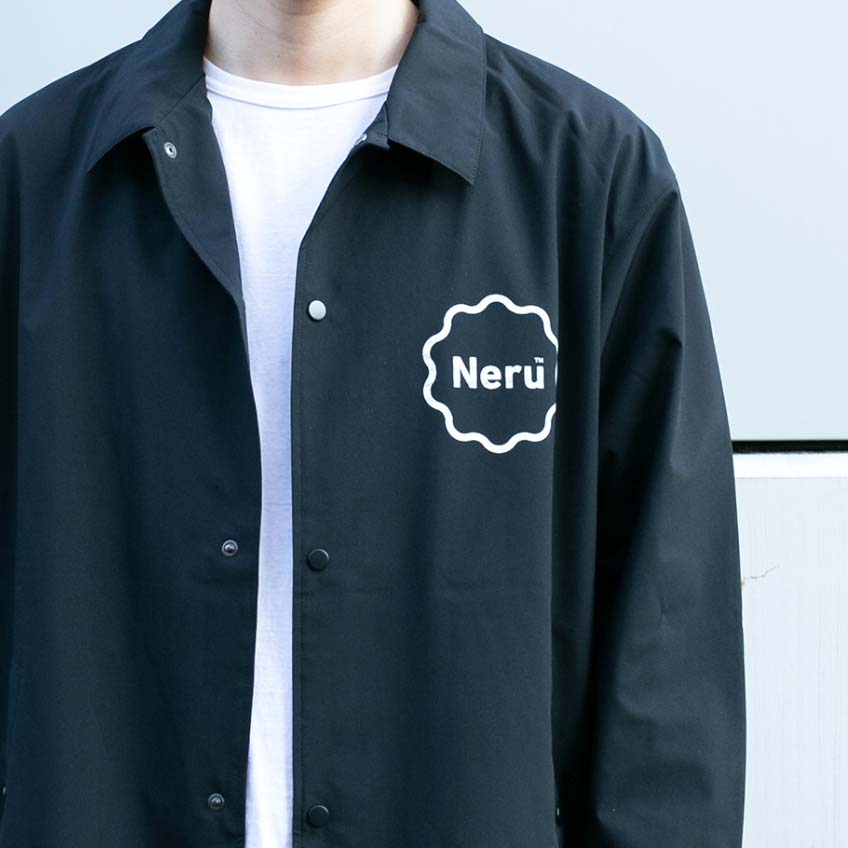 Neru Inc. | Brand & Service Design Studio