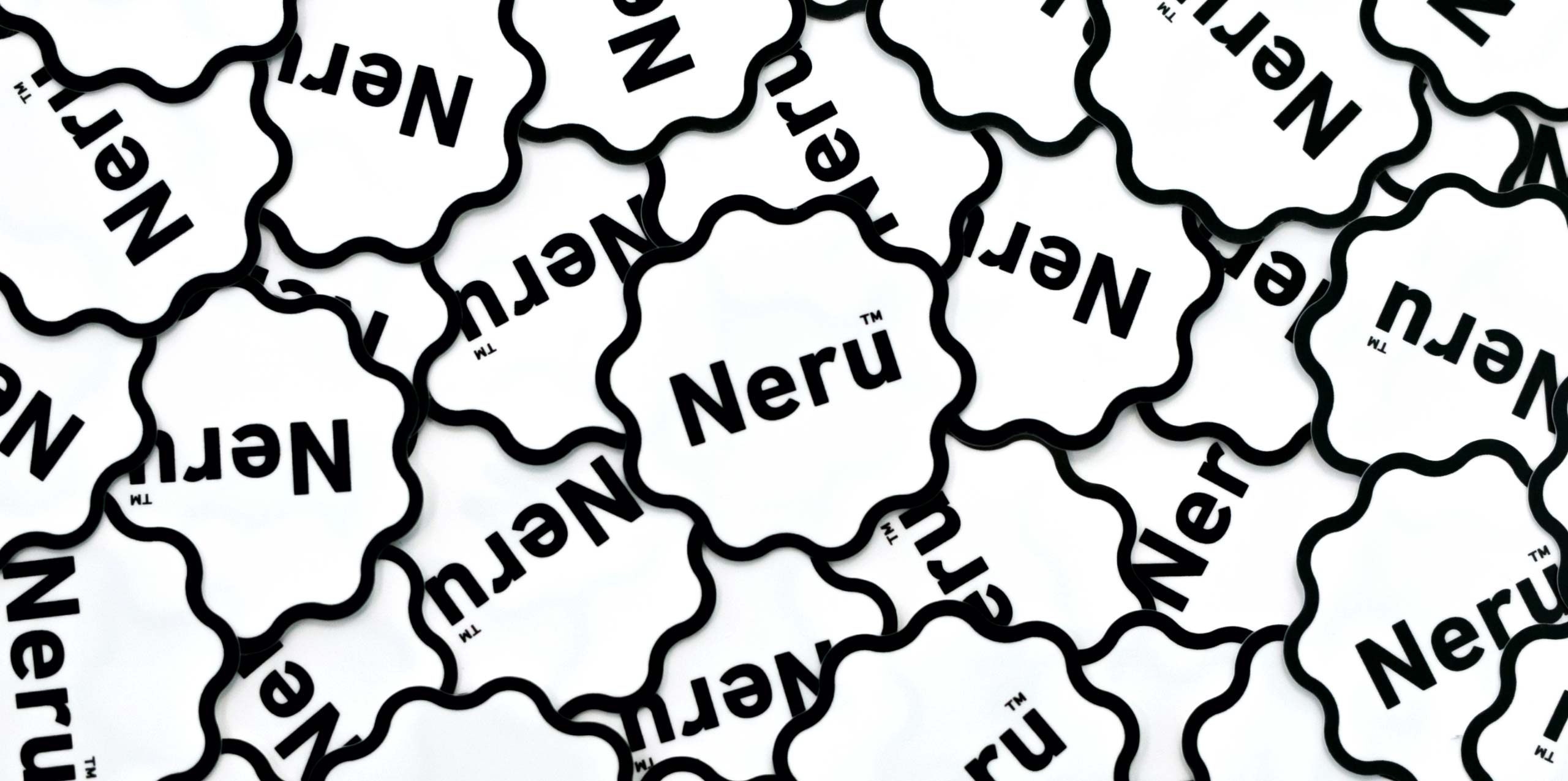 Neru Inc. | Brand & Service Design Studio